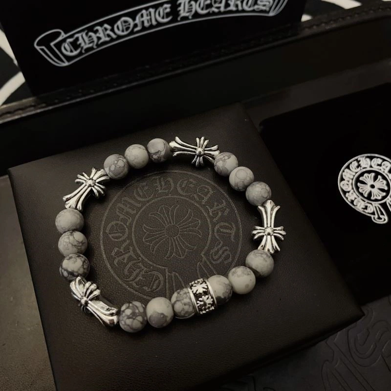 Genuine Chrome Hearts Bracelets