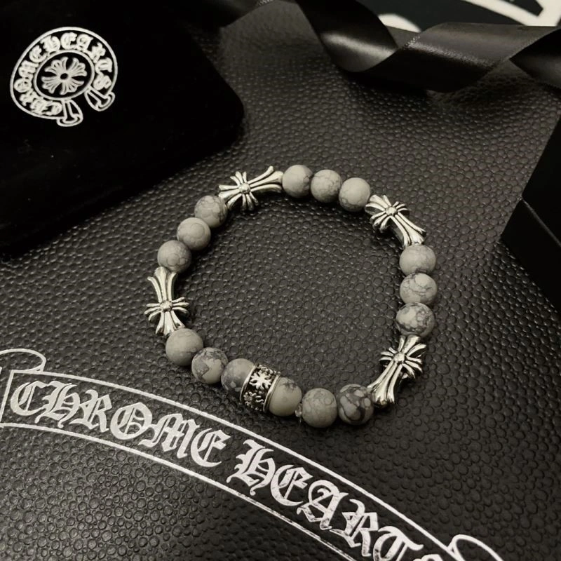 Genuine Chrome Hearts Bracelets