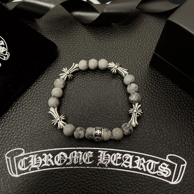 Genuine Chrome Hearts Bracelets
