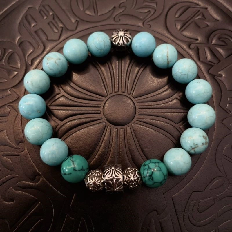 Chrome Hearts Bracelets