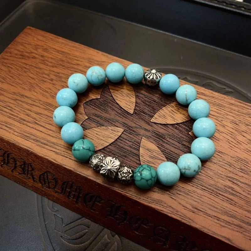 Original Chrome Hearts Bracelets