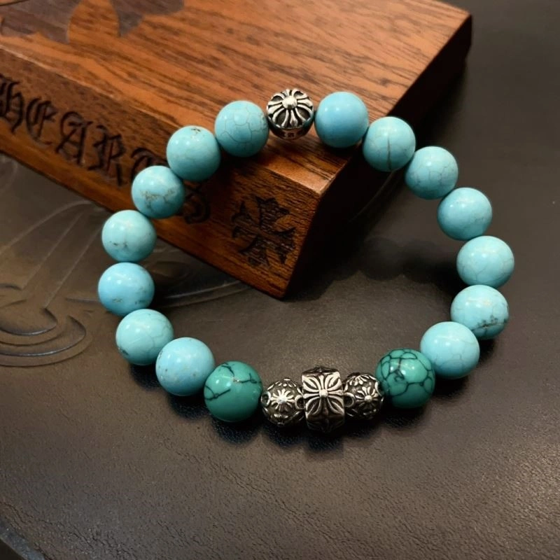 Original Chrome Hearts Bracelets