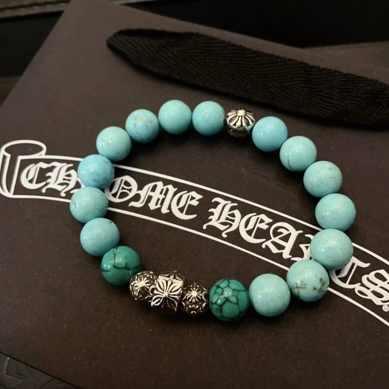 Original Chrome Hearts Bracelets