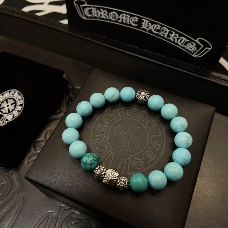 Original Chrome Hearts Bracelets