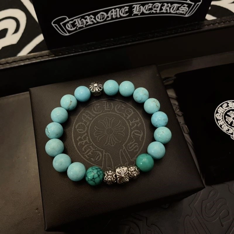 Original Chrome Hearts Bracelets