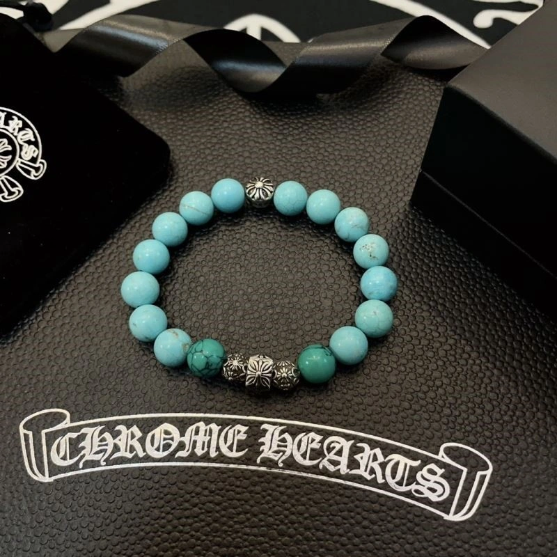 Original Chrome Hearts Bracelets