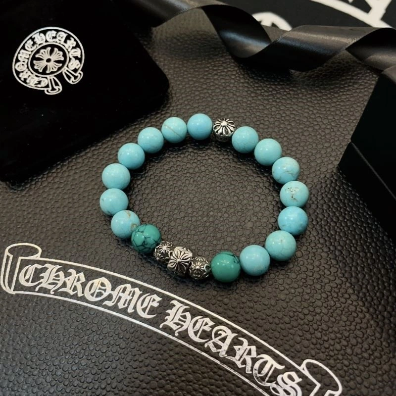 Original Chrome Hearts Bracelets