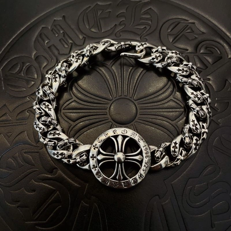 Chrome Hearts Bracelets
