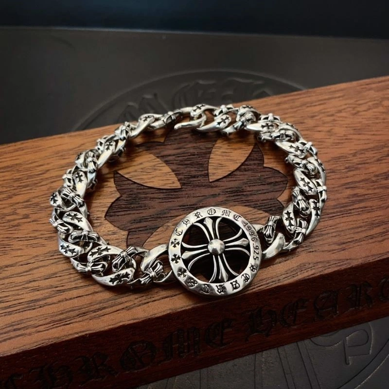 Low-cost Chrome Hearts Bracelets