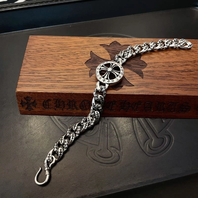 Low-cost Chrome Hearts Bracelets