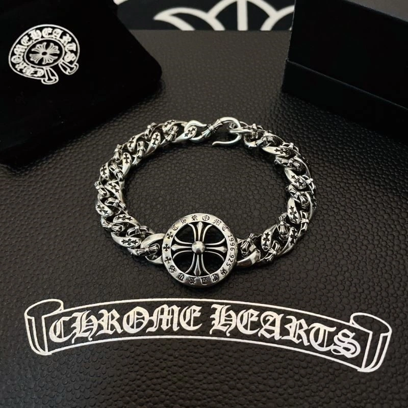 Low-cost Chrome Hearts Bracelets
