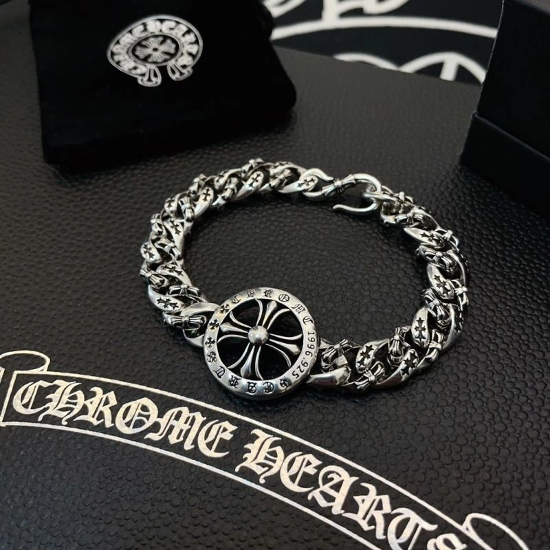 Low-cost Chrome Hearts Bracelets