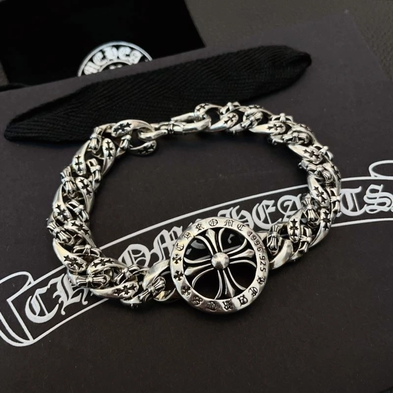Low-cost Chrome Hearts Bracelets