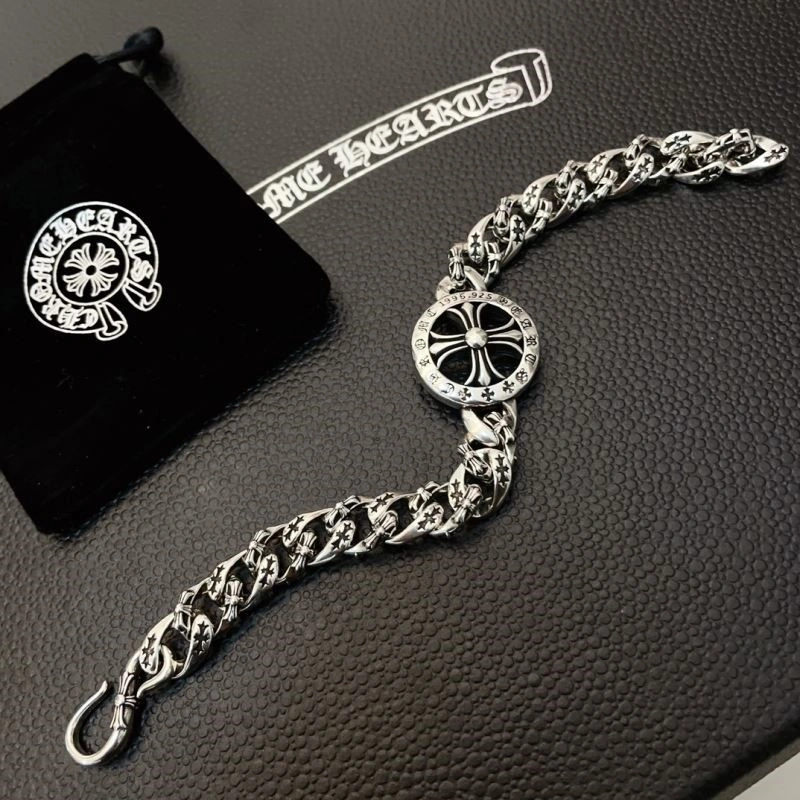 Low-cost Chrome Hearts Bracelets