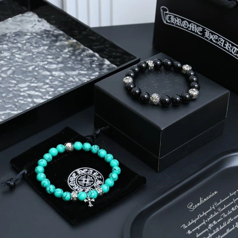 Chrome Hearts Bracelets