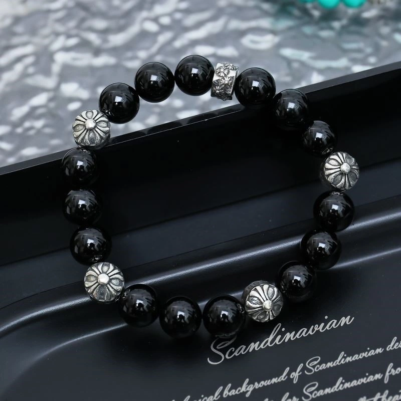 Inexpensive Chrome Hearts Bracelets