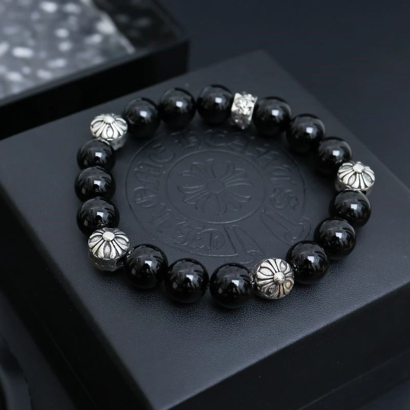 Inexpensive Chrome Hearts Bracelets