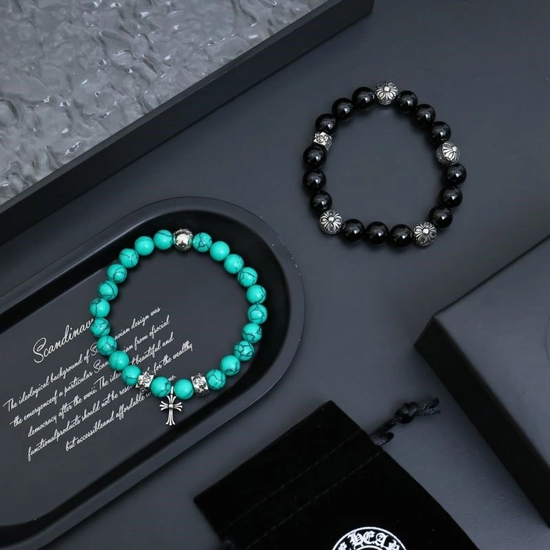 Inexpensive Chrome Hearts Bracelets