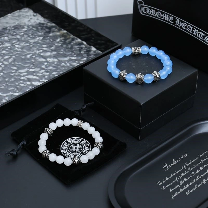 Chrome Hearts Bracelets