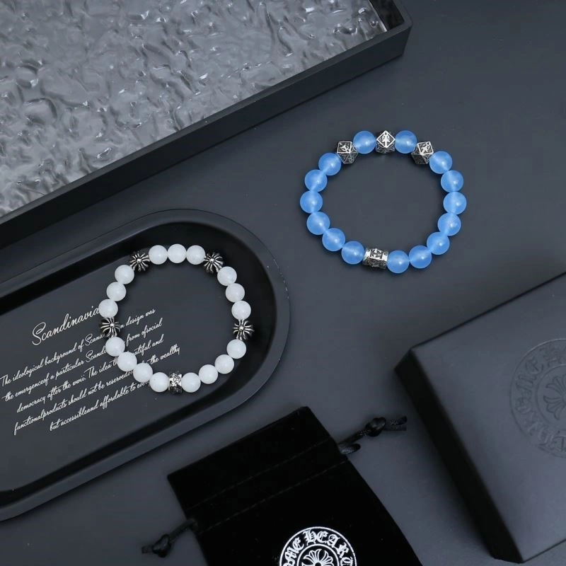 Exact replica Chrome Hearts Bracelets
