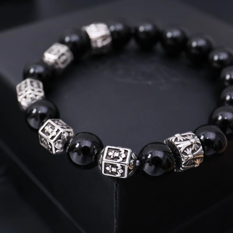 Legit Chrome Hearts Bracelets