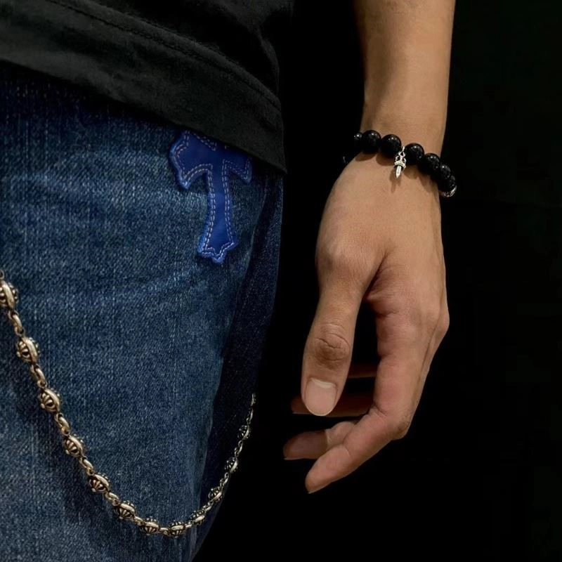 High accuracy Chrome Hearts Bracelets