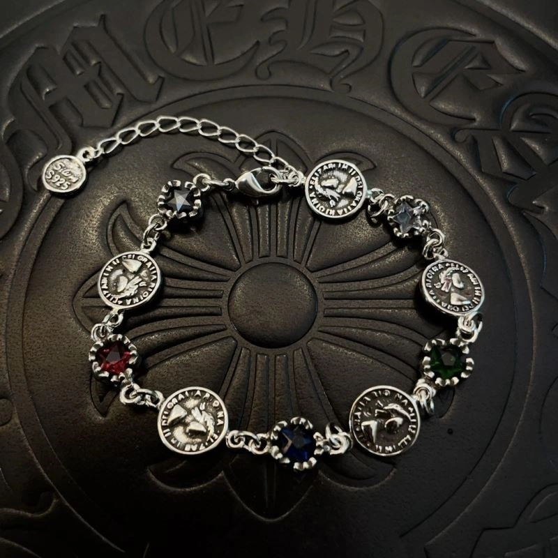 Chrome Hearts Bracelets