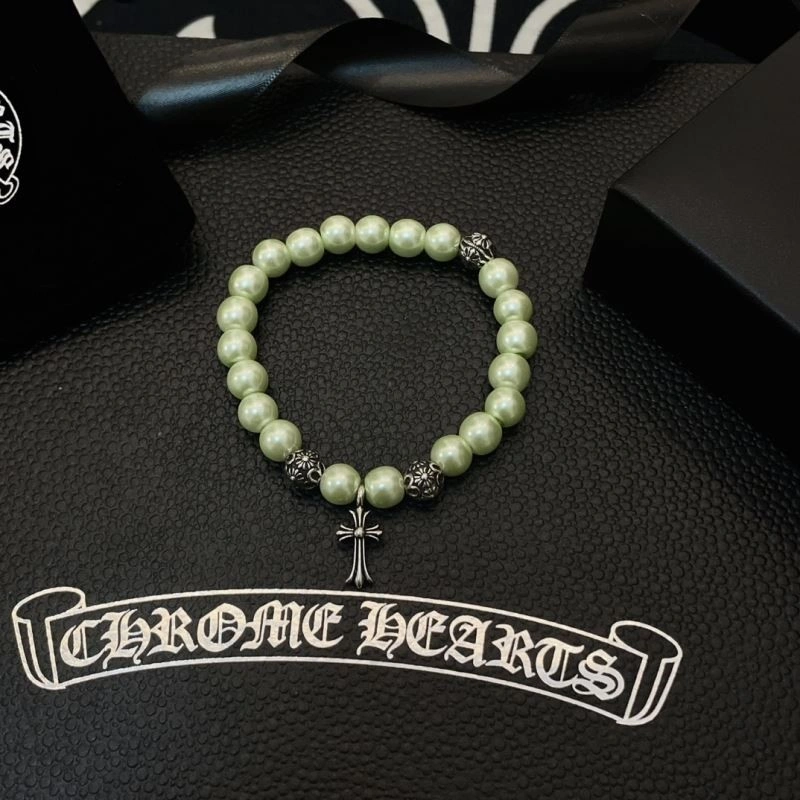 Real Chrome Hearts Bracelets
