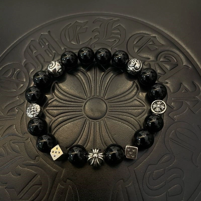 Chrome Hearts Bracelets