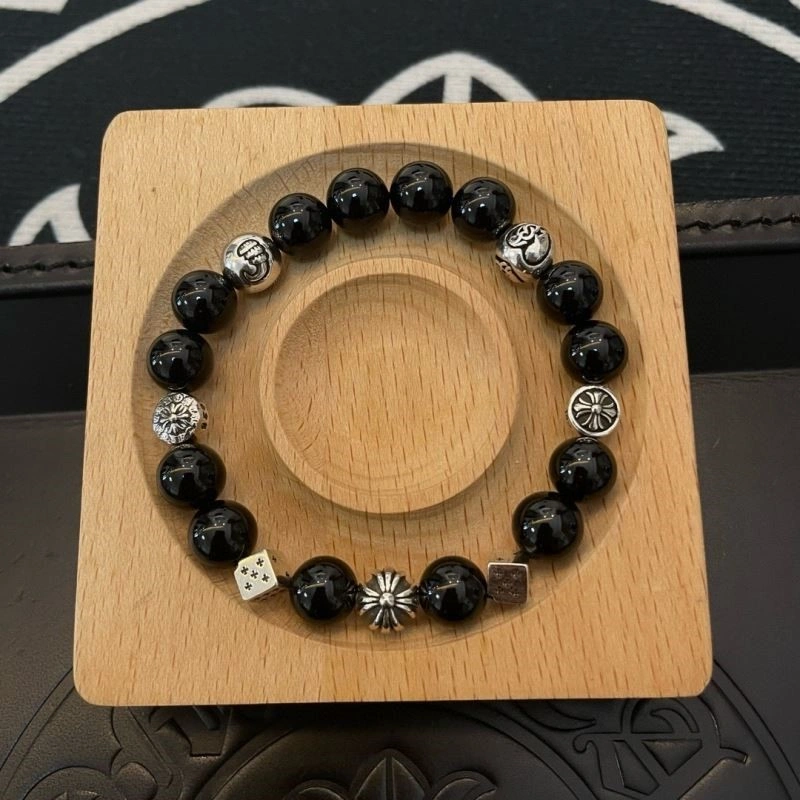 Accurate model Chrome Hearts Bracelets