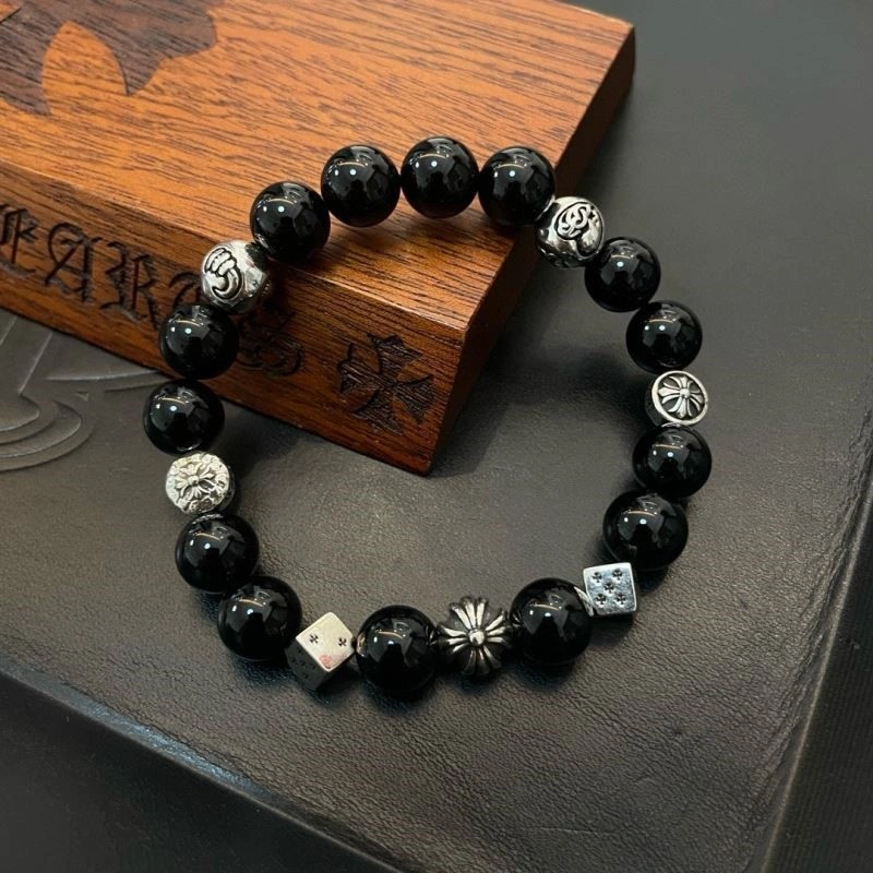 Accurate model Chrome Hearts Bracelets