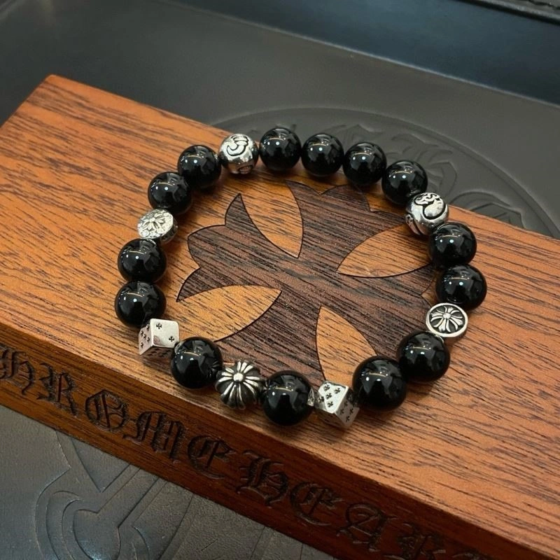 Accurate model Chrome Hearts Bracelets