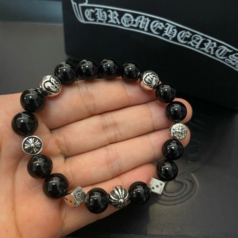 Accurate model Chrome Hearts Bracelets