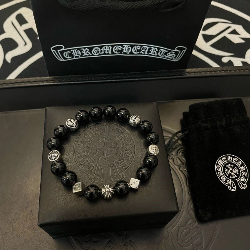 Accurate model Chrome Hearts Bracelets