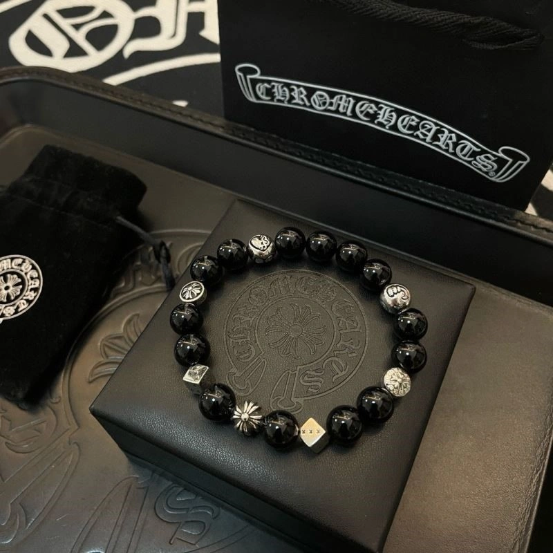 Accurate model Chrome Hearts Bracelets