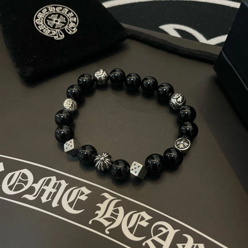 Accurate model Chrome Hearts Bracelets