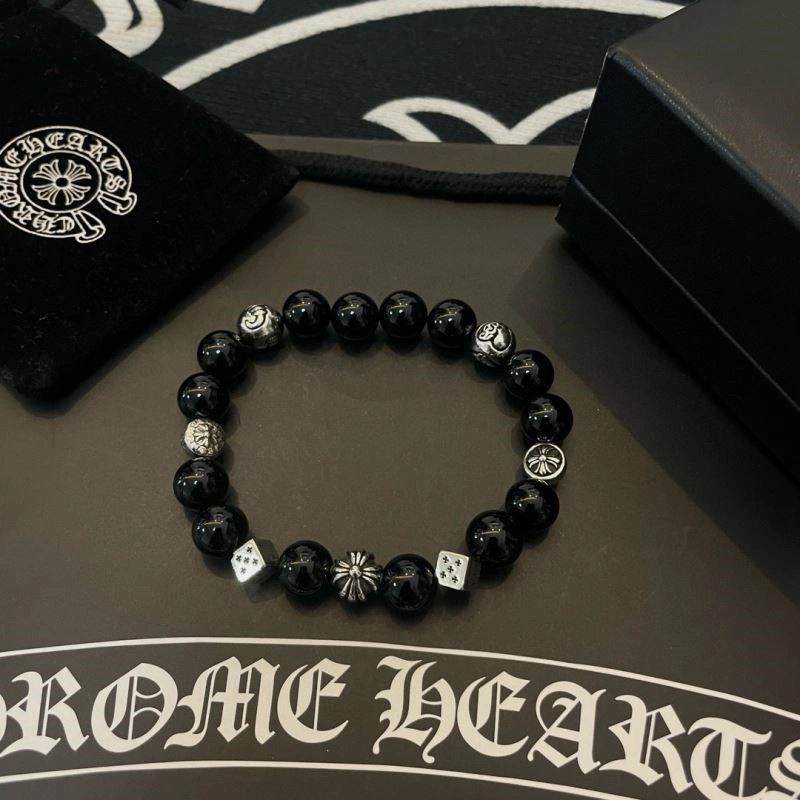 Accurate model Chrome Hearts Bracelets