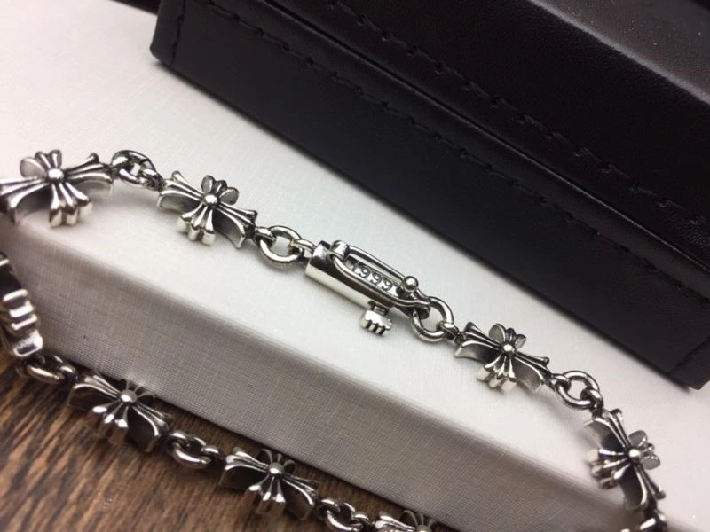 Value-priced Chrome Hearts Bracelets