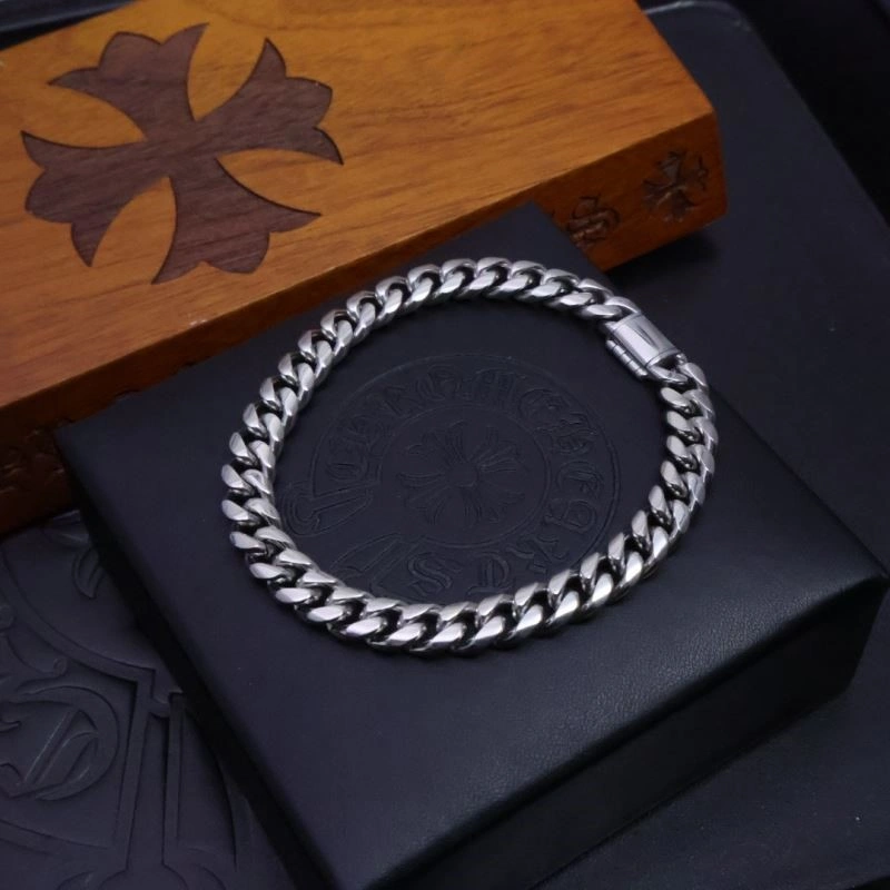 Inexpensive Chrome Hearts Bracelets
