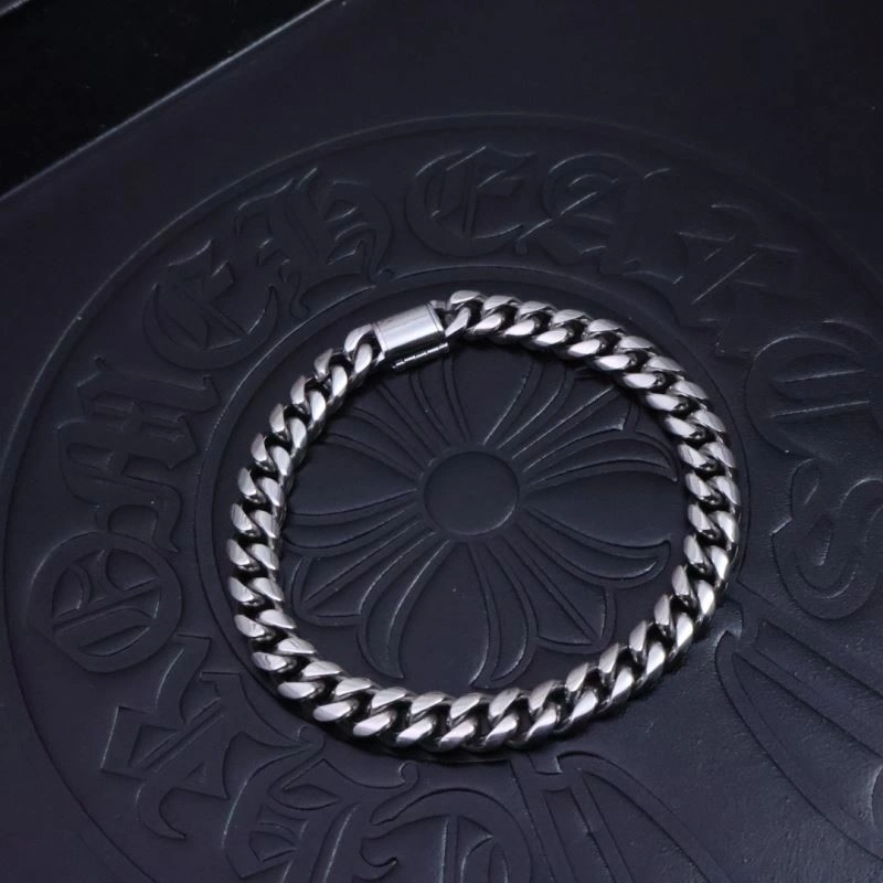Inexpensive Chrome Hearts Bracelets