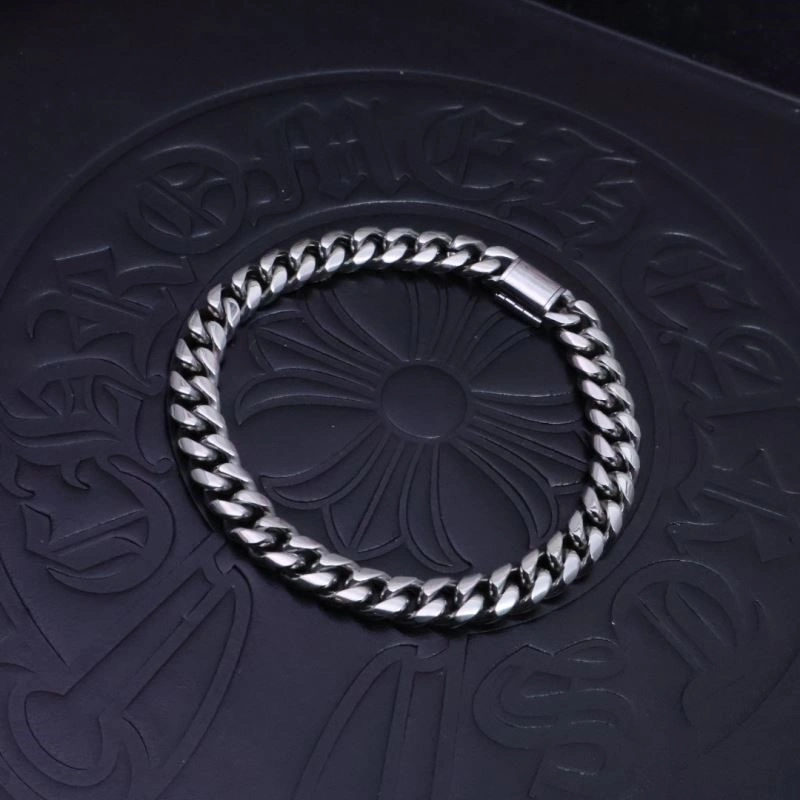 Inexpensive Chrome Hearts Bracelets