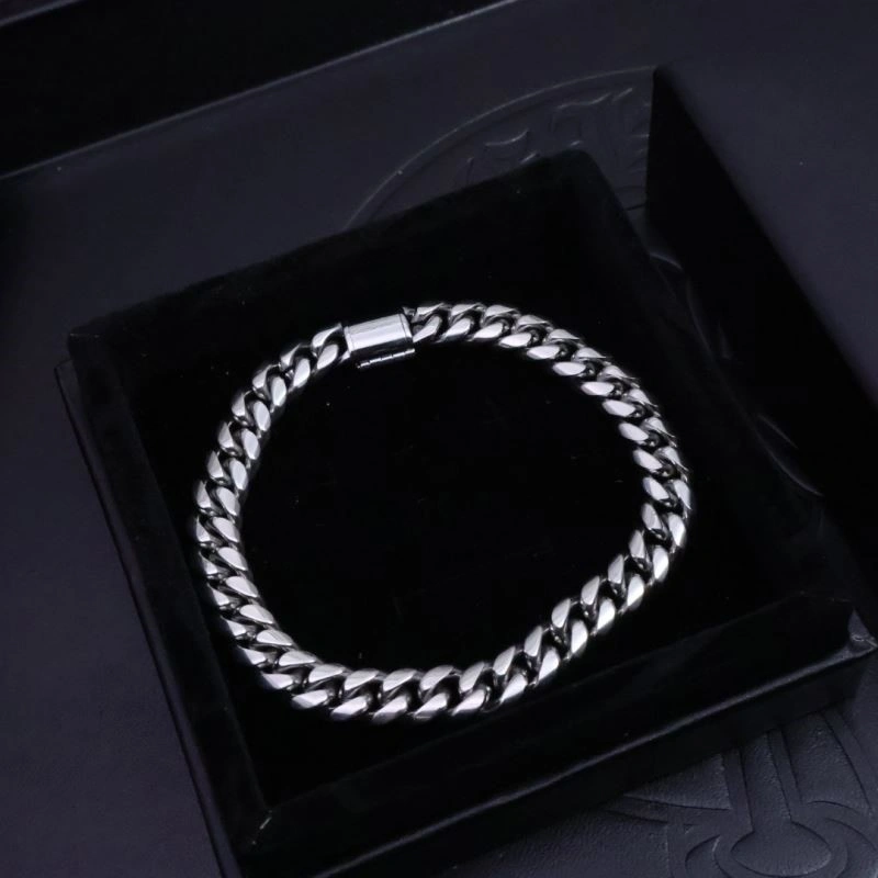 Inexpensive Chrome Hearts Bracelets