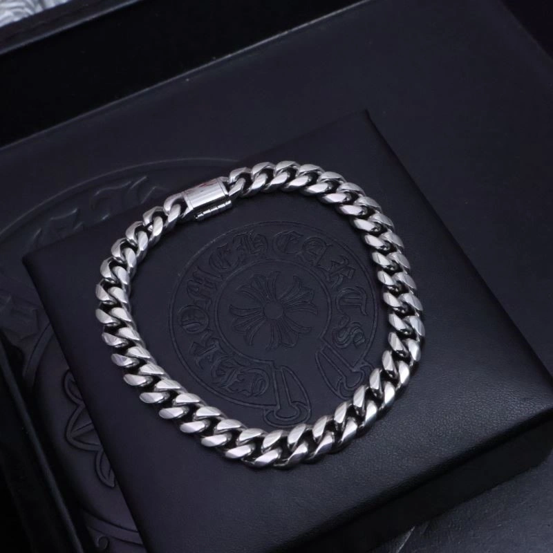 Inexpensive Chrome Hearts Bracelets