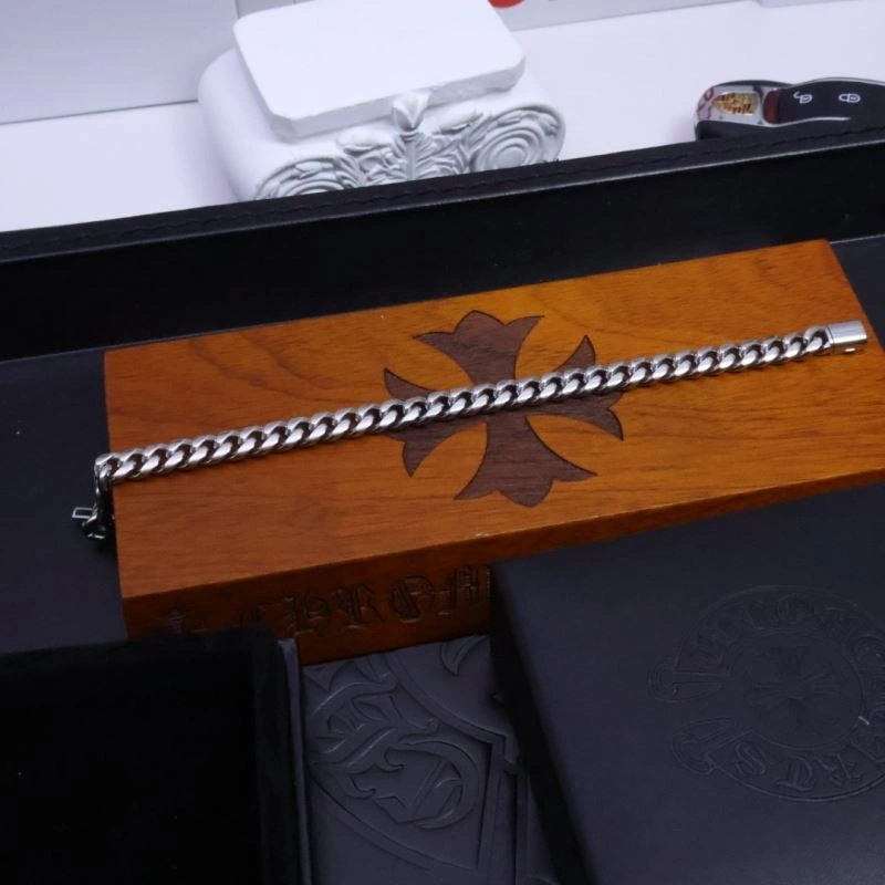Inexpensive Chrome Hearts Bracelets