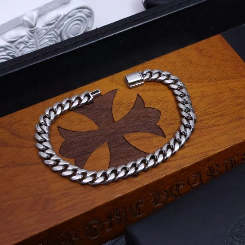 Inexpensive Chrome Hearts Bracelets