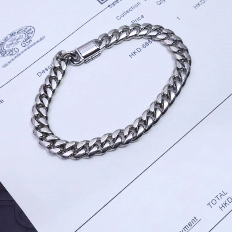 Inexpensive Chrome Hearts Bracelets