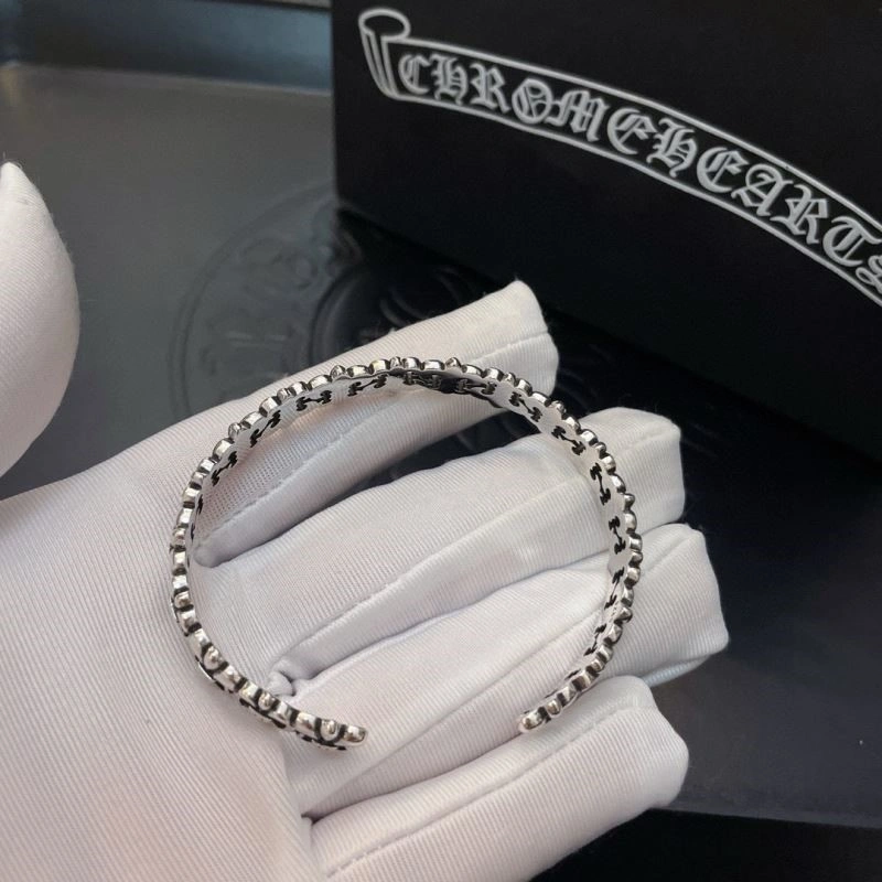 Low-cost Chrome Hearts Bracelets