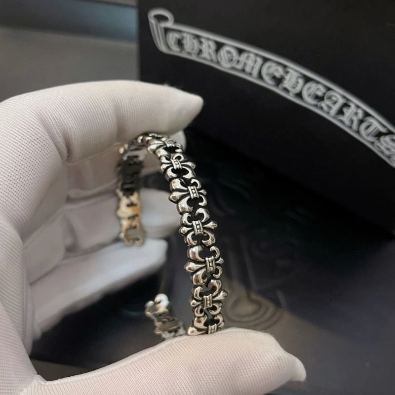 Low-cost Chrome Hearts Bracelets