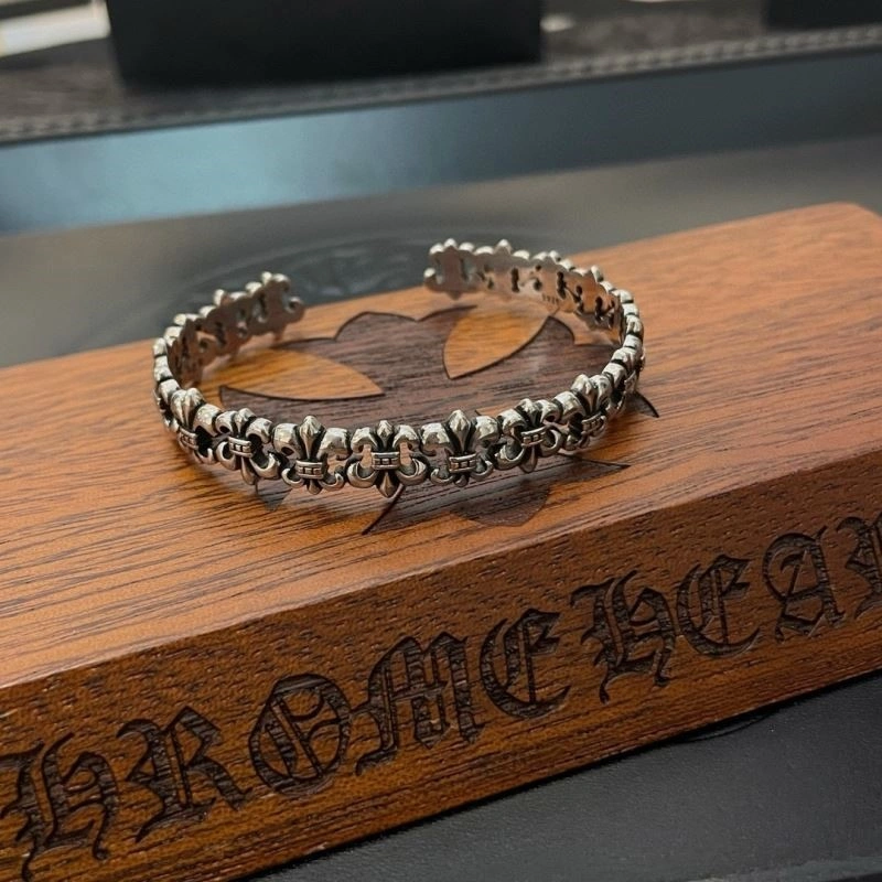 Low-cost Chrome Hearts Bracelets