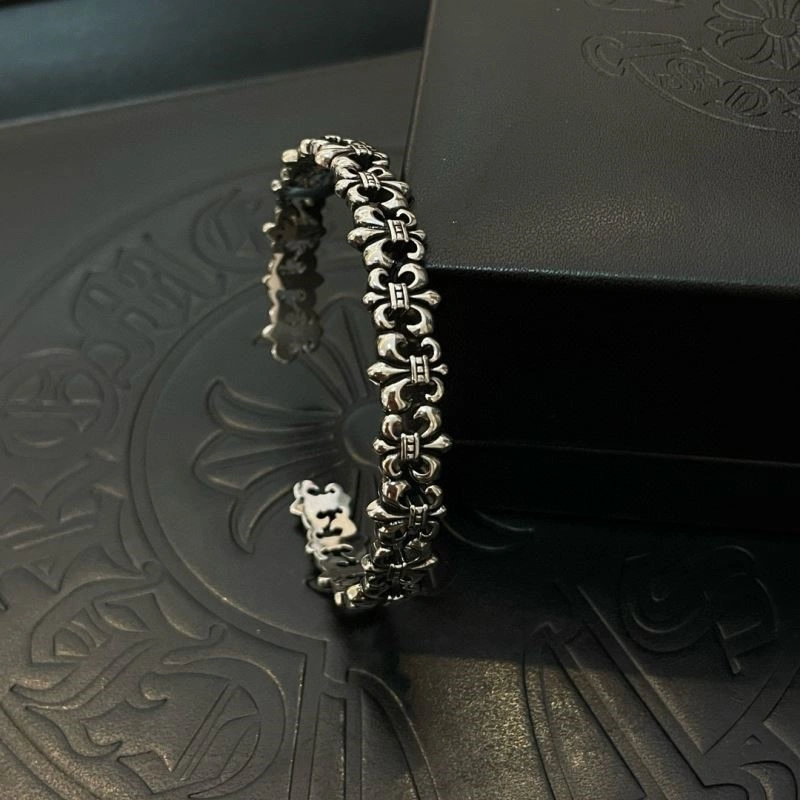 Low-cost Chrome Hearts Bracelets